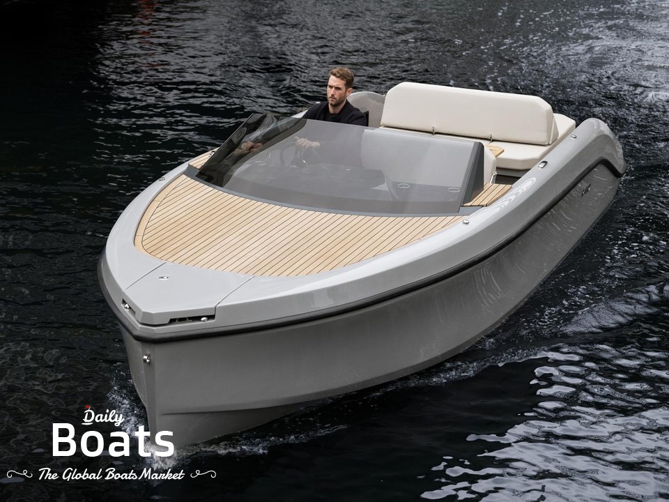 2022 Rand Spirit 25 for sale. View price, photos and Buy 2022 Rand ...