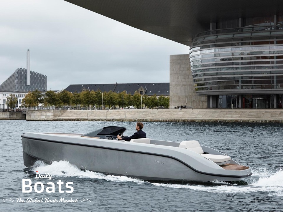 2022 Rand Spirit 25 for sale. View price, photos and Buy 2022 Rand ...