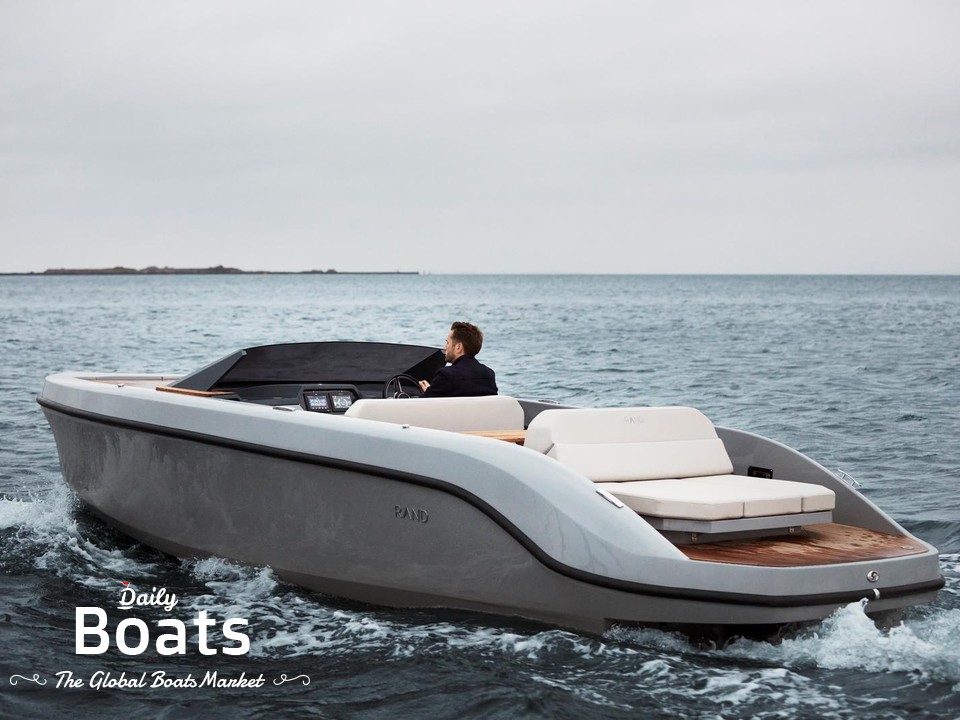 2022 Rand Spirit 25 for sale. View price, photos and Buy 2022 Rand ...