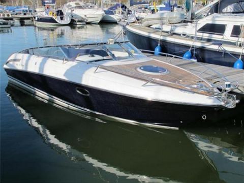 2001 Windy 25 Mirage for sale. View price, photos and Buy 2001 Windy 25 ...