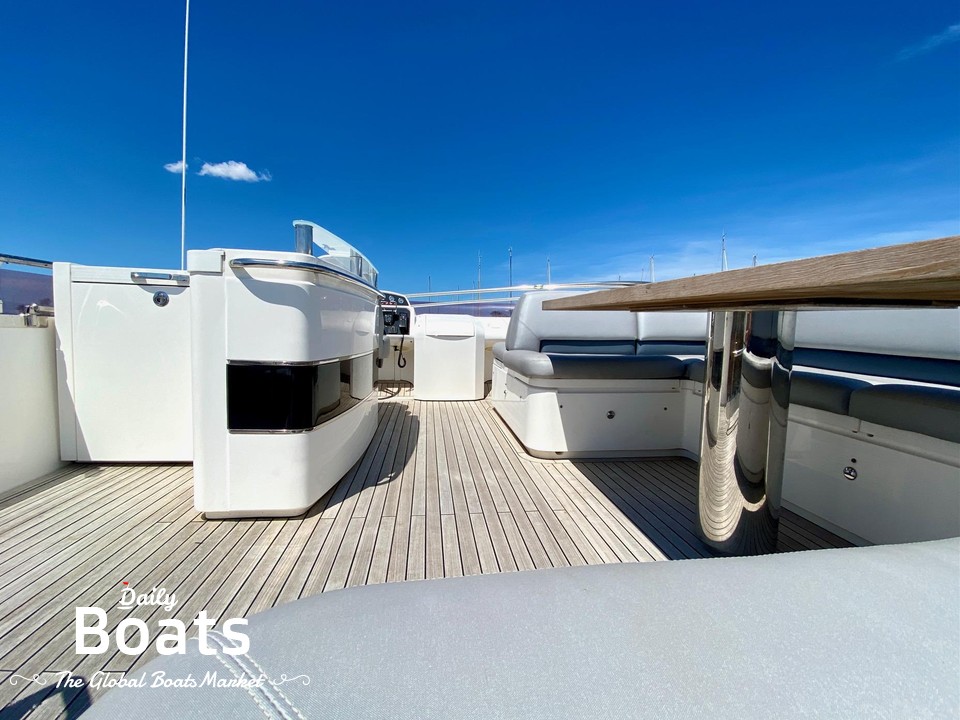 2011 Princess 64 for sale. View price, photos and Buy 2011 Princess 64 ...