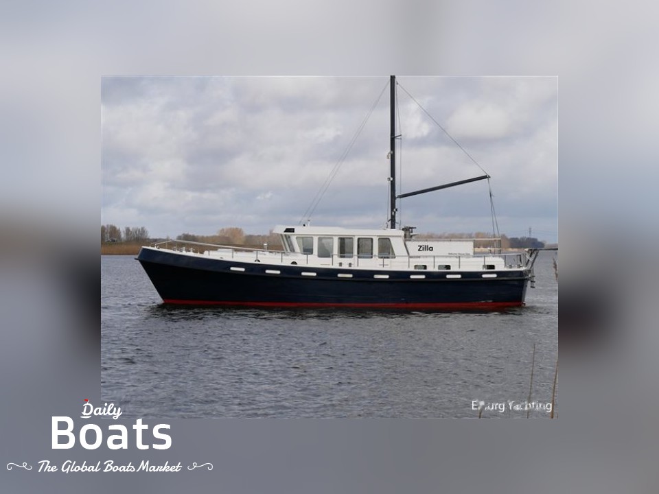 1994 Tak Trawler 14.20 for sale. View price, photos and Buy 1994 Tak ...