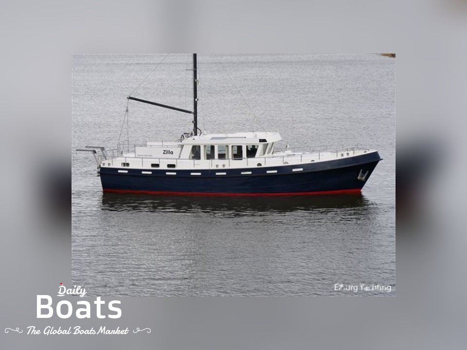 1994 Tak Trawler 14.20 for sale. View price, photos and Buy 1994 Tak ...