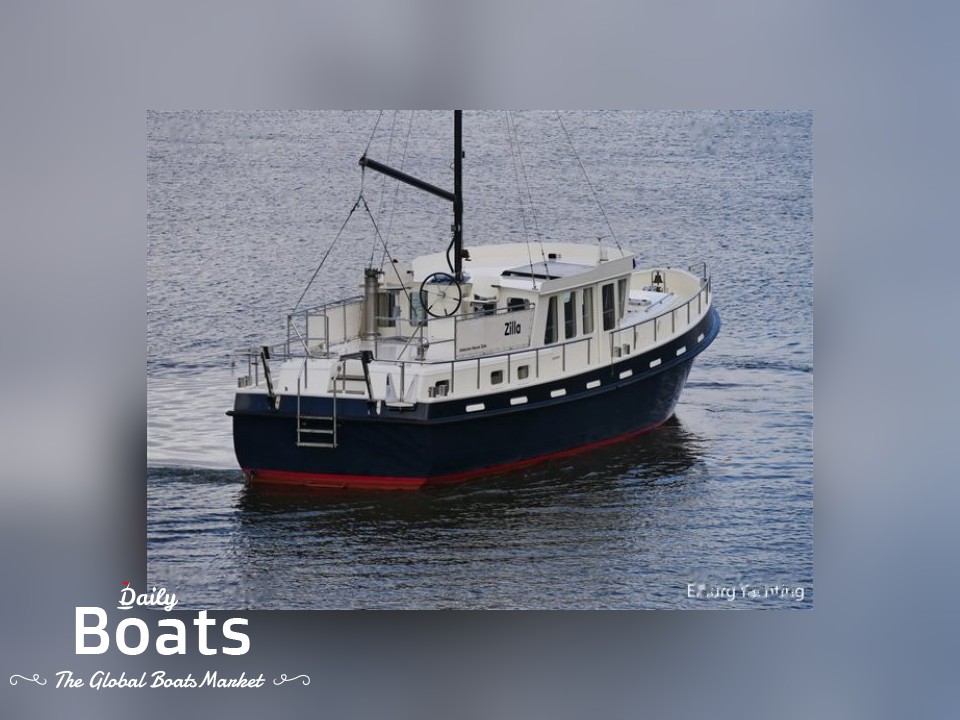 1994 Tak Trawler 14.20 for sale. View price, photos and Buy 1994 Tak ...