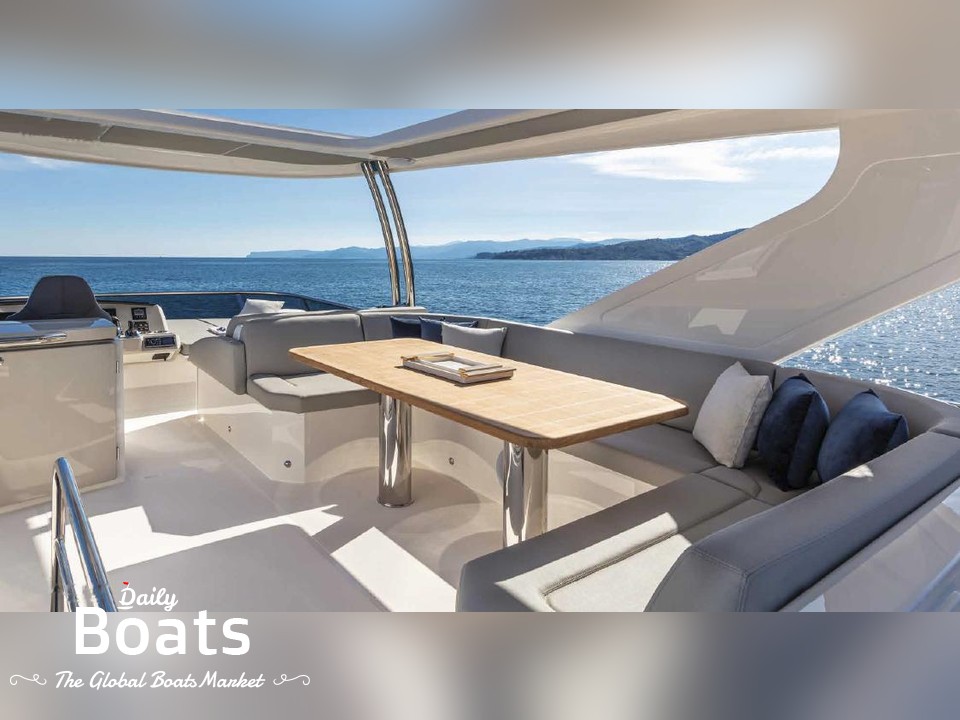 2022 Absolute 62 Fly for sale. View price, photos and Buy 2022 Absolute ...