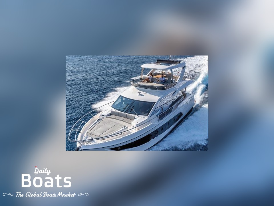 2022 Absolute 62 Fly for sale. View price, photos and Buy 2022 Absolute ...