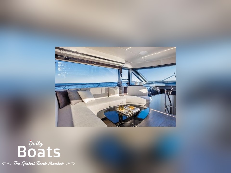 2022 Absolute 62 Fly for sale. View price, photos and Buy 2022 Absolute ...