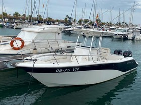 Sea fox 256 cc for sale - Daily Boats