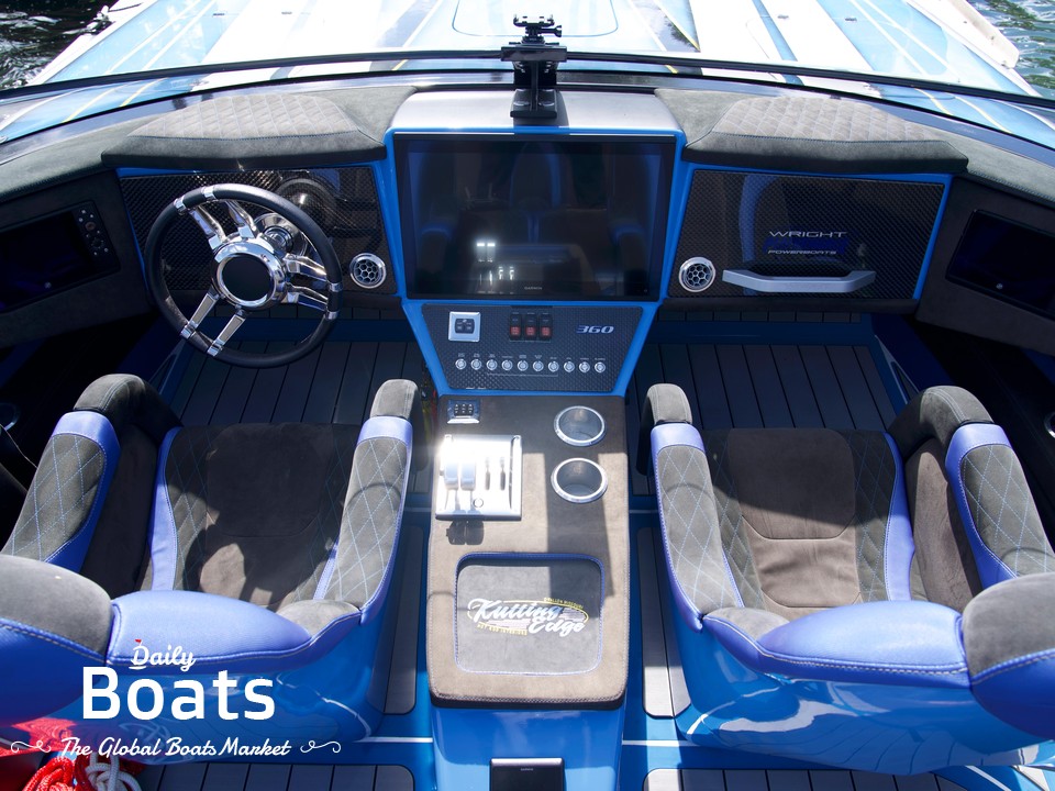 2018 Wright Performance 360 for sale. View price, photos and Buy 2018 ...