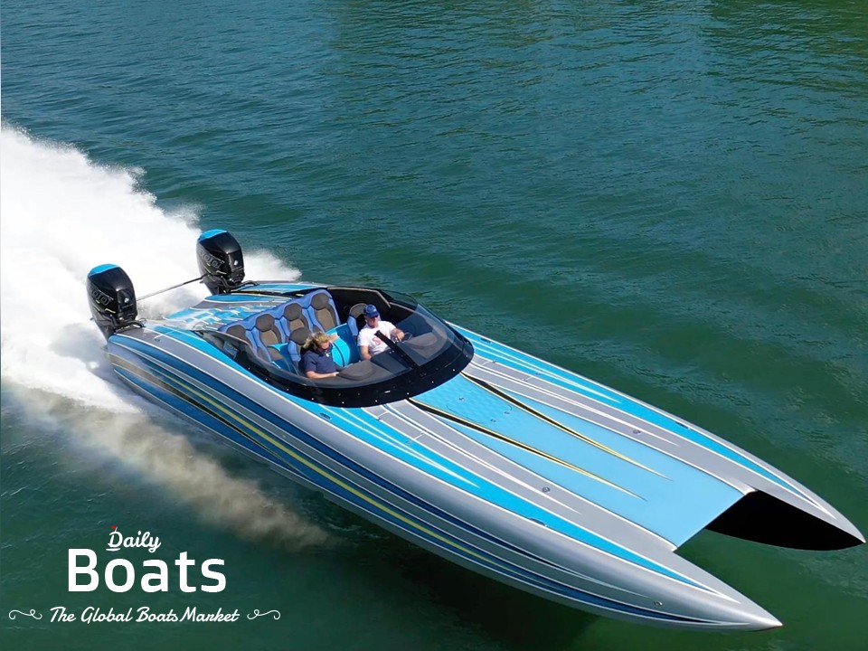 2018 Wright Performance 360 for sale. View price, photos and Buy 2018 ...