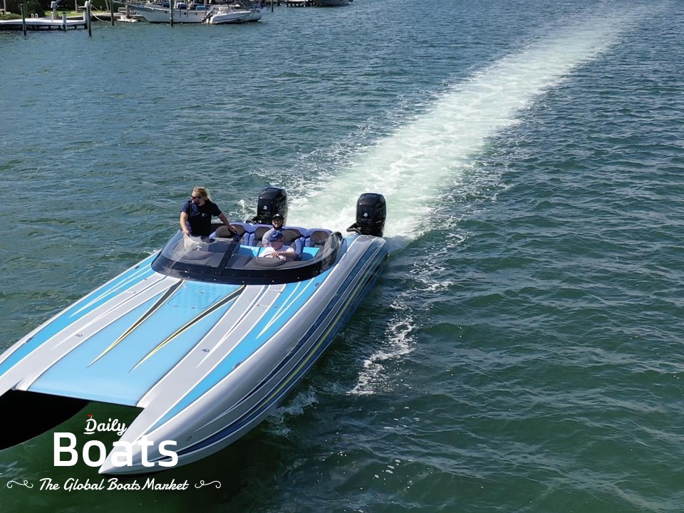 2018 Wright Performance 360 for sale. View price, photos and Buy 2018 ...