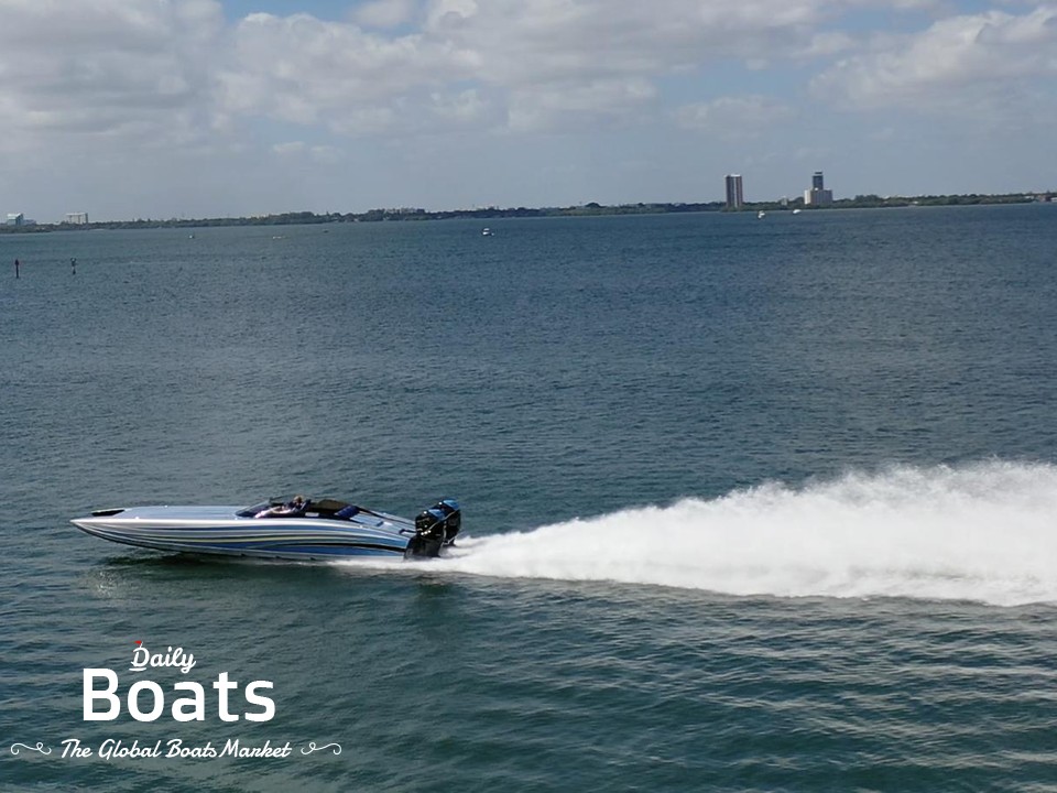 2018 Wright Performance 360 for sale. View price, photos and Buy 2018 ...