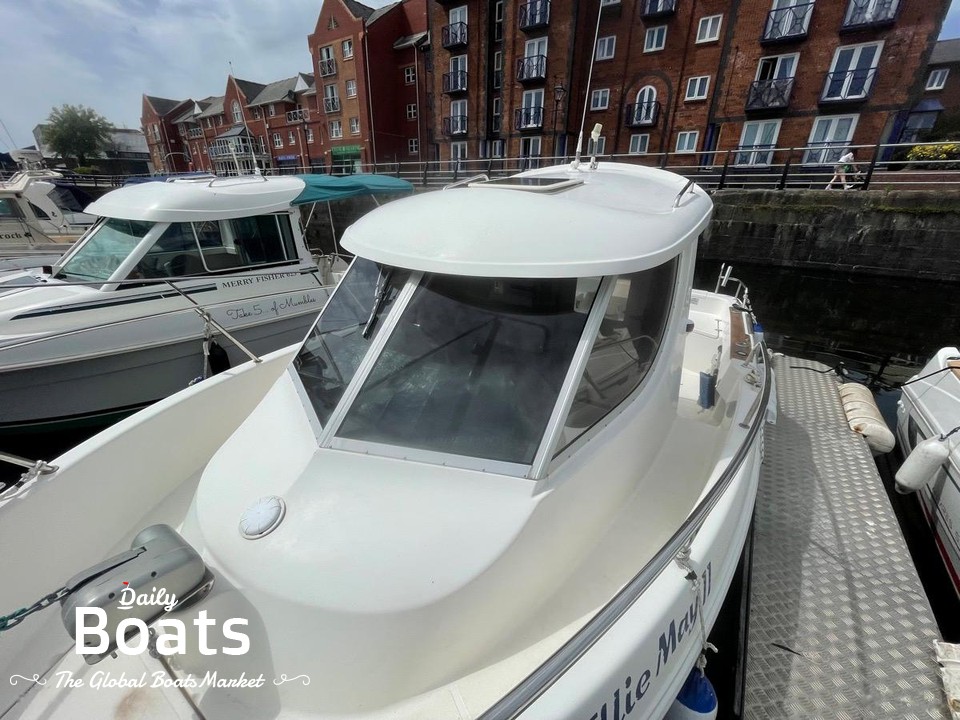 2003 Arvor 23 for sale. View price, photos and Buy 2003 Arvor 23 #311384