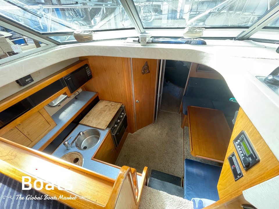 1986 Princess 35 for sale. View price, photos and Buy 1986 Princess 35 ...