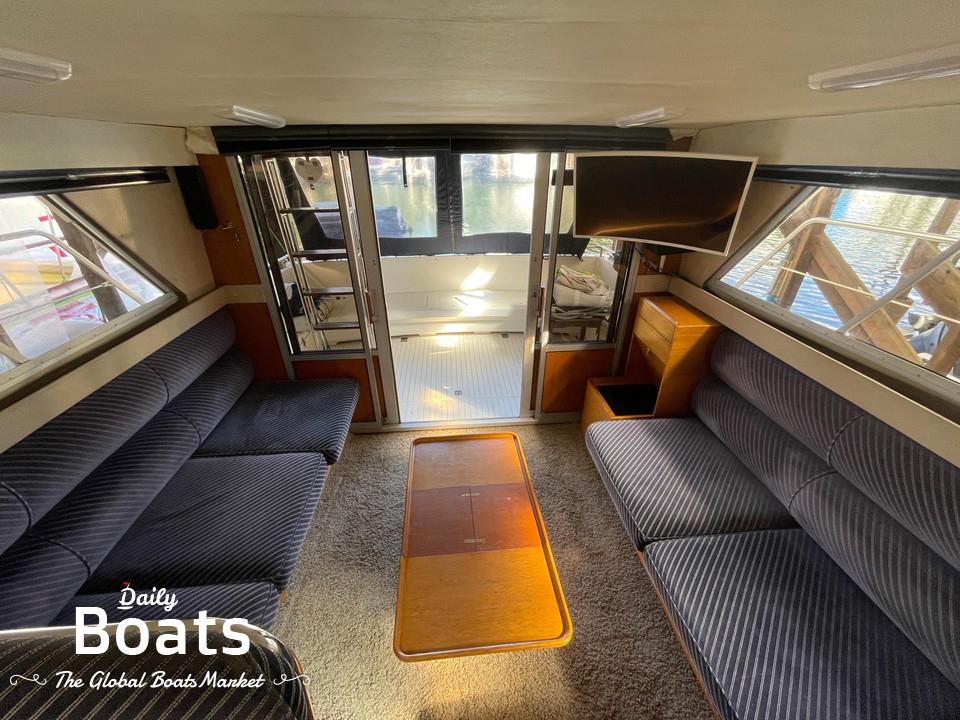 1986 Princess 35 for sale. View price, photos and Buy 1986 Princess 35 ...