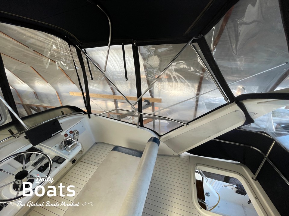 1986 Princess 35 for sale. View price, photos and Buy 1986 Princess 35 ...