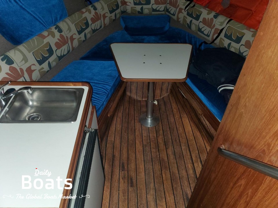 1988 Tiara Yachts 2700 Open for sale. View price, photos and Buy 1988 ...