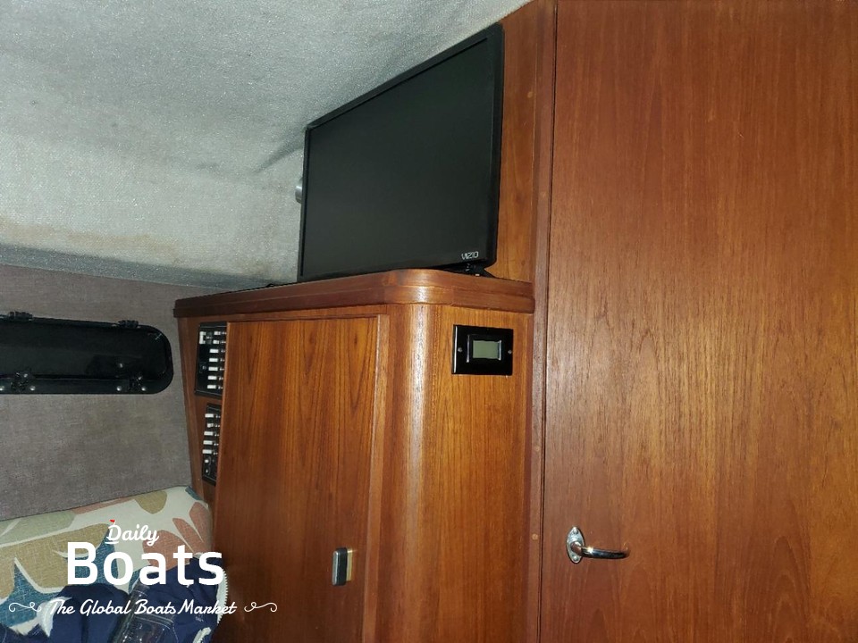 1988 Tiara Yachts 2700 Open for sale. View price, photos and Buy 1988 ...