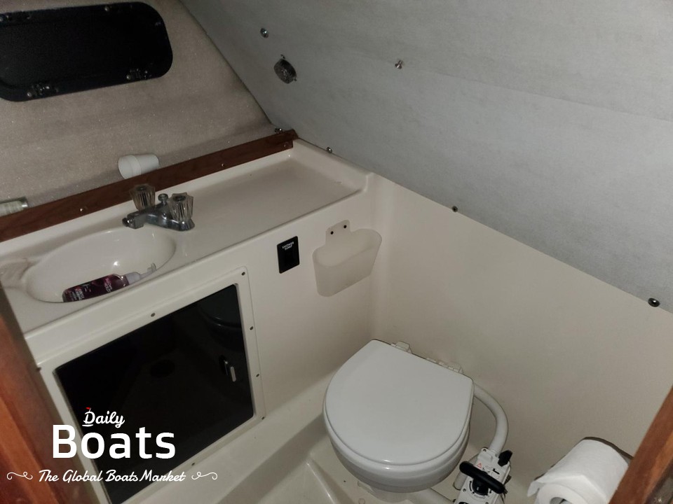 1988 Tiara Yachts 2700 Open for sale. View price, photos and Buy 1988 ...