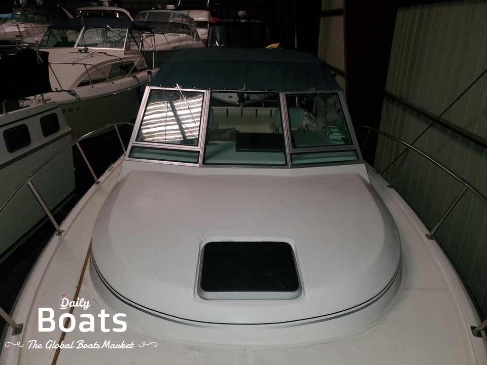 1988 Tiara Yachts 2700 Open for sale. View price, photos and Buy 1988 ...