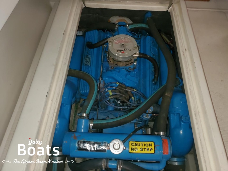 1988 Tiara Yachts 2700 Open for sale. View price, photos and Buy 1988 ...