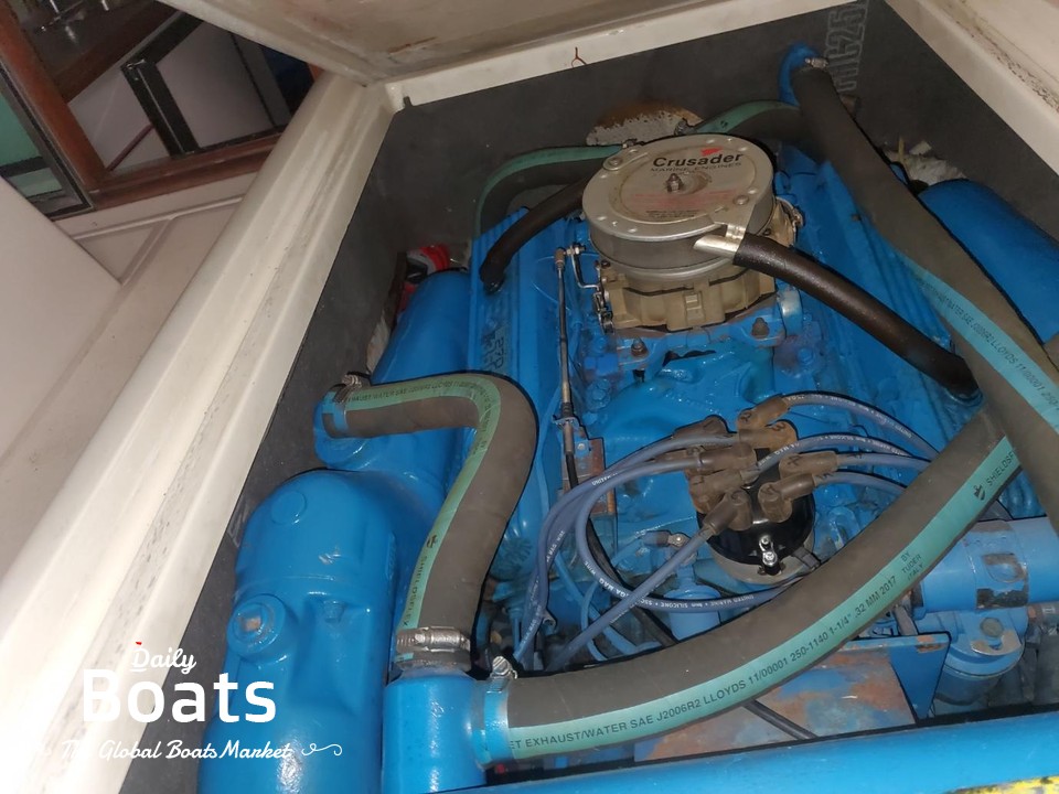 1988 Tiara Yachts 2700 Open for sale. View price, photos and Buy 1988 ...