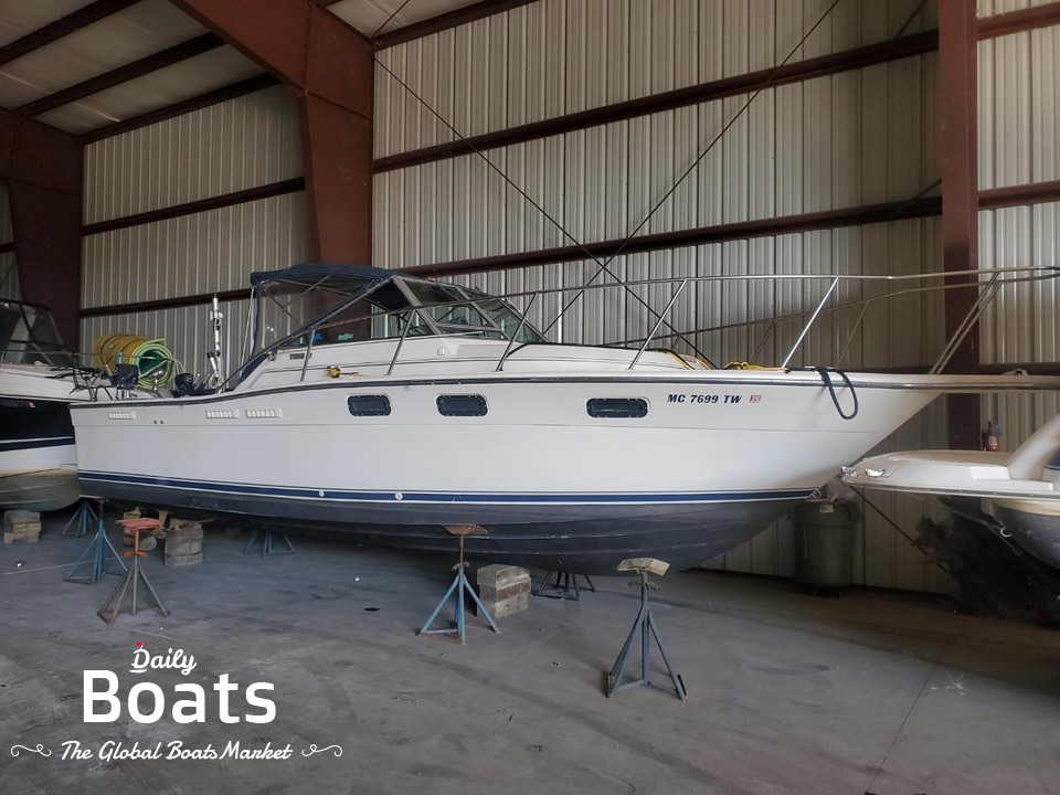 1988 Tiara Yachts 2700 Open for sale. View price, photos and Buy 1988 ...