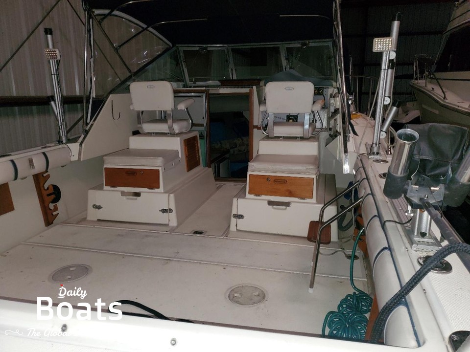 1988 Tiara Yachts 2700 Open for sale. View price, photos and Buy 1988 ...