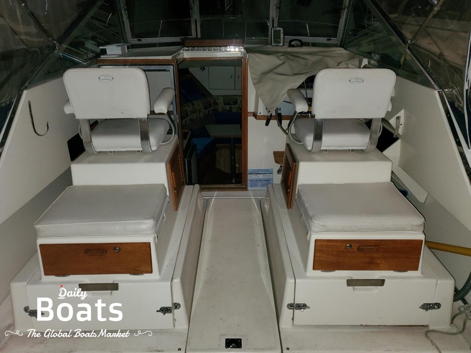 1988 Tiara Yachts 2700 Open for sale. View price, photos and Buy 1988 ...