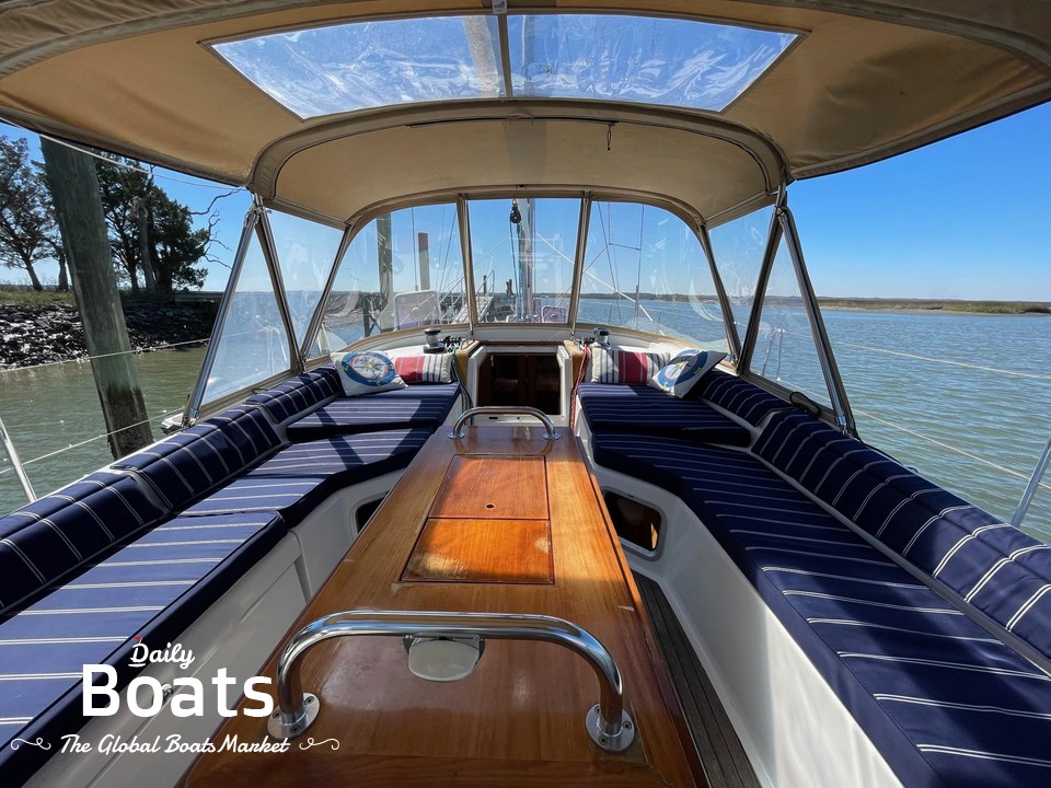 2012 Jeanneau 53 for sale. View price, photos and Buy 2012 Jeanneau 53 ...