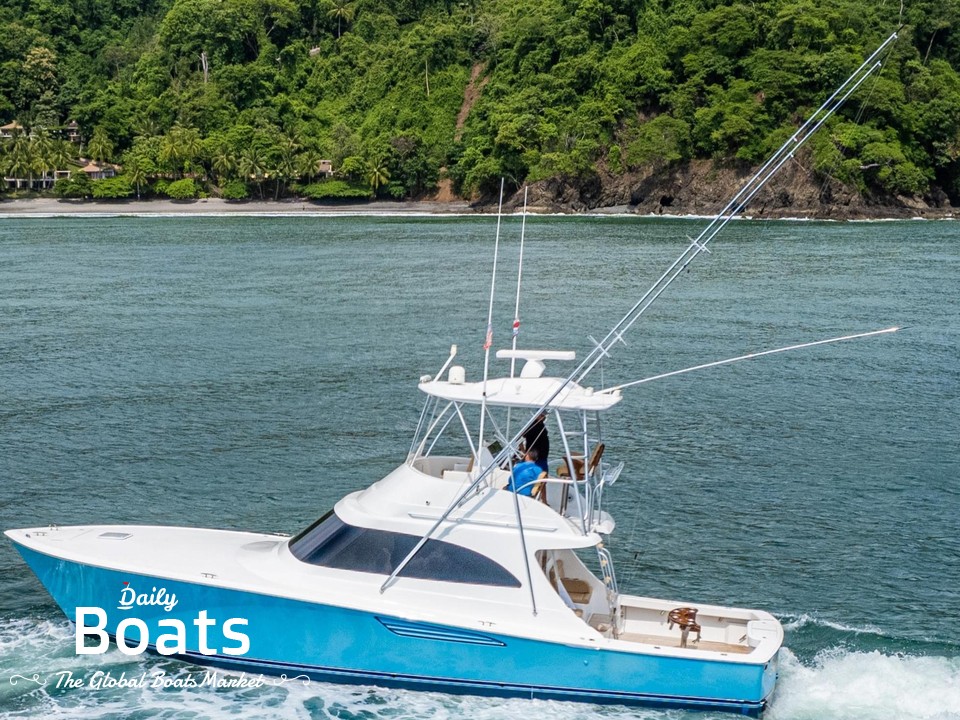 2020 Viking 46 Billfish for sale. View price, photos and Buy 2020 ...