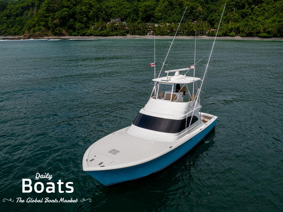 2020 Viking 46 Billfish for sale. View price, photos and Buy 2020 ...