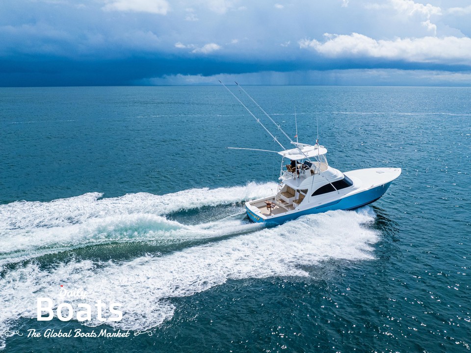 2020 Viking 46 Billfish for sale. View price, photos and Buy 2020 ...