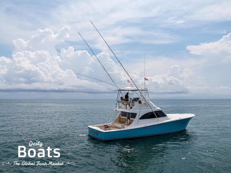 2020 Viking 46 Billfish for sale. View price, photos and Buy 2020 ...