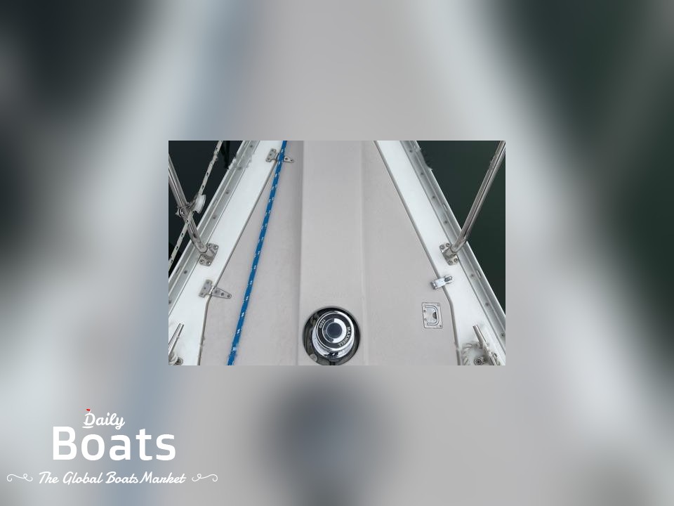 2009 Catalina 470 for sale. View price, photos and Buy 2009 Catalina ...