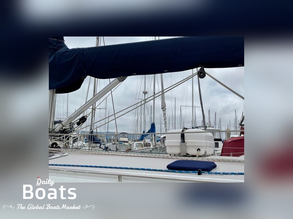 2009 Catalina 470 for sale. View price, photos and Buy 2009 Catalina ...