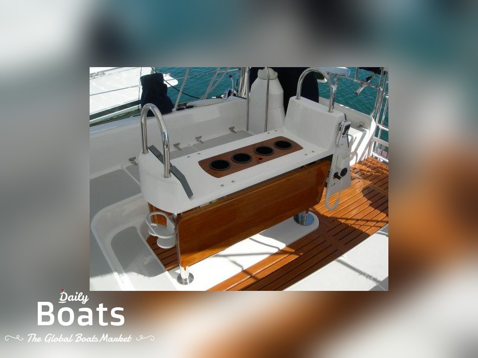 2009 Catalina 470 for sale. View price, photos and Buy 2009 Catalina ...