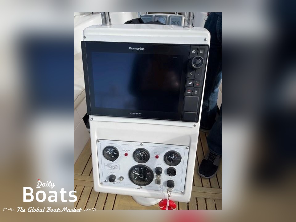 2009 Catalina 470 for sale. View price, photos and Buy 2009 Catalina ...