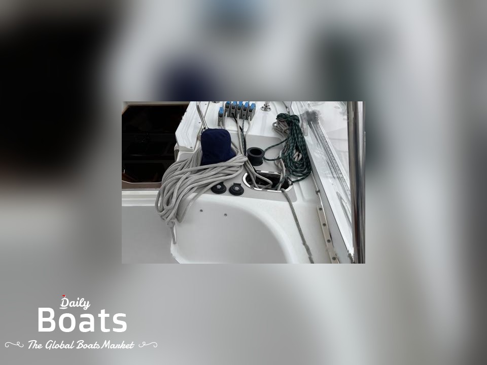 2009 Catalina 470 for sale. View price, photos and Buy 2009 Catalina ...