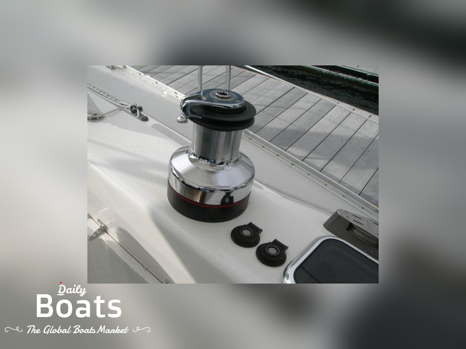 2009 Catalina 470 for sale. View price, photos and Buy 2009 Catalina ...