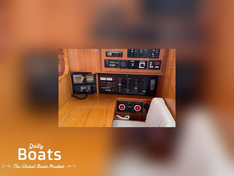 2009 Catalina 470 for sale. View price, photos and Buy 2009 Catalina ...