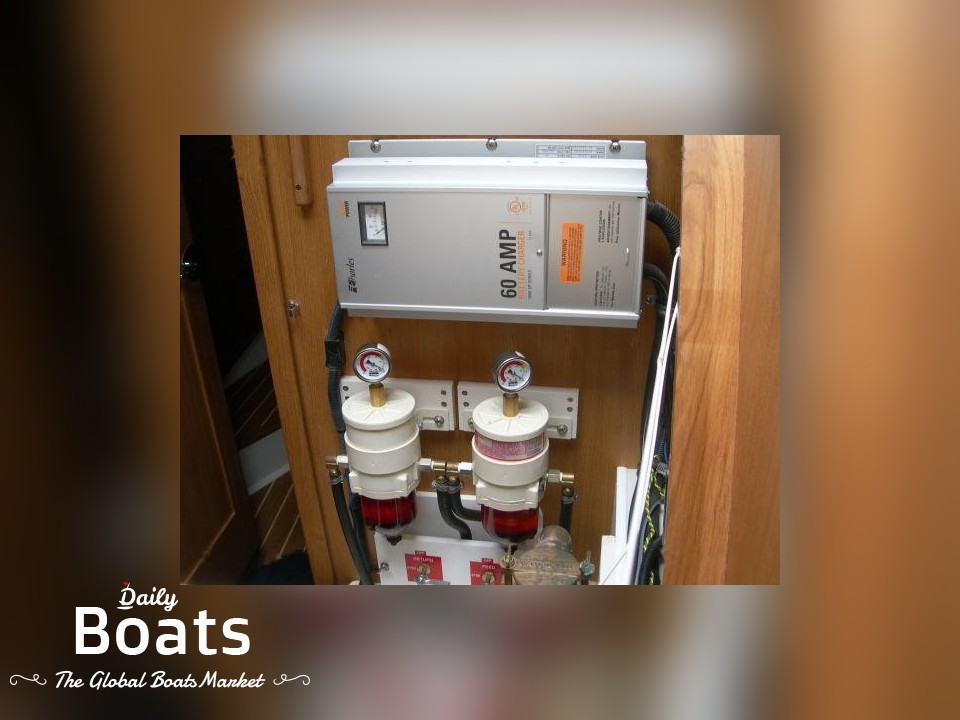 2009 Catalina 470 for sale. View price, photos and Buy 2009 Catalina ...