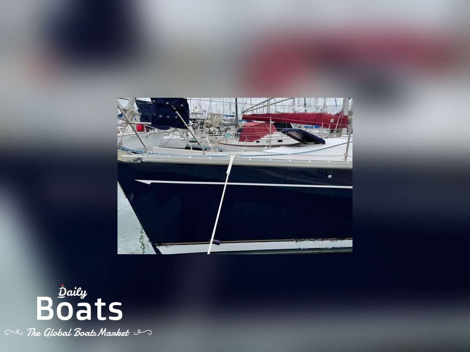 2009 Catalina 470 for sale. View price, photos and Buy 2009 Catalina ...