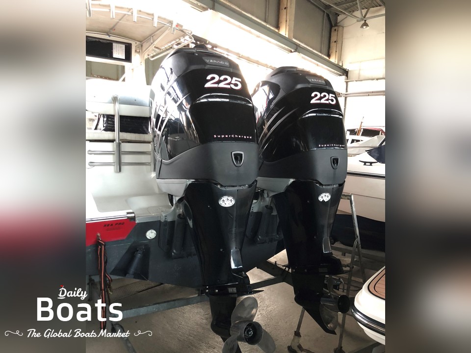 2006 Sea Pro 270 Center Console for sale. View price, photos and Buy ...