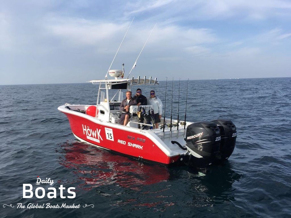 2006 Sea Pro 270 Center Console for sale. View price, photos and Buy ...