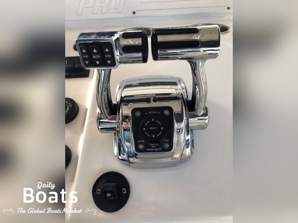 2006 Sea Pro 270 Center Console for sale. View price, photos and Buy ...