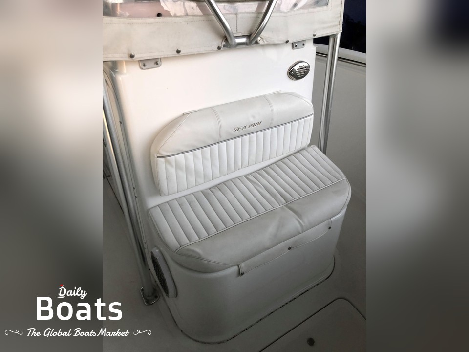 2006 Sea Pro 270 Center Console for sale. View price, photos and Buy ...