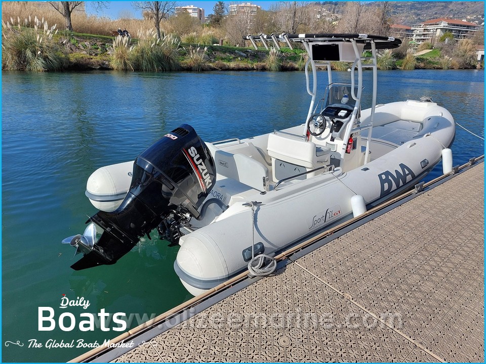 2020 BWA 22 Gt for sale. View price, photos and Buy 2020 BWA 22 Gt #311419