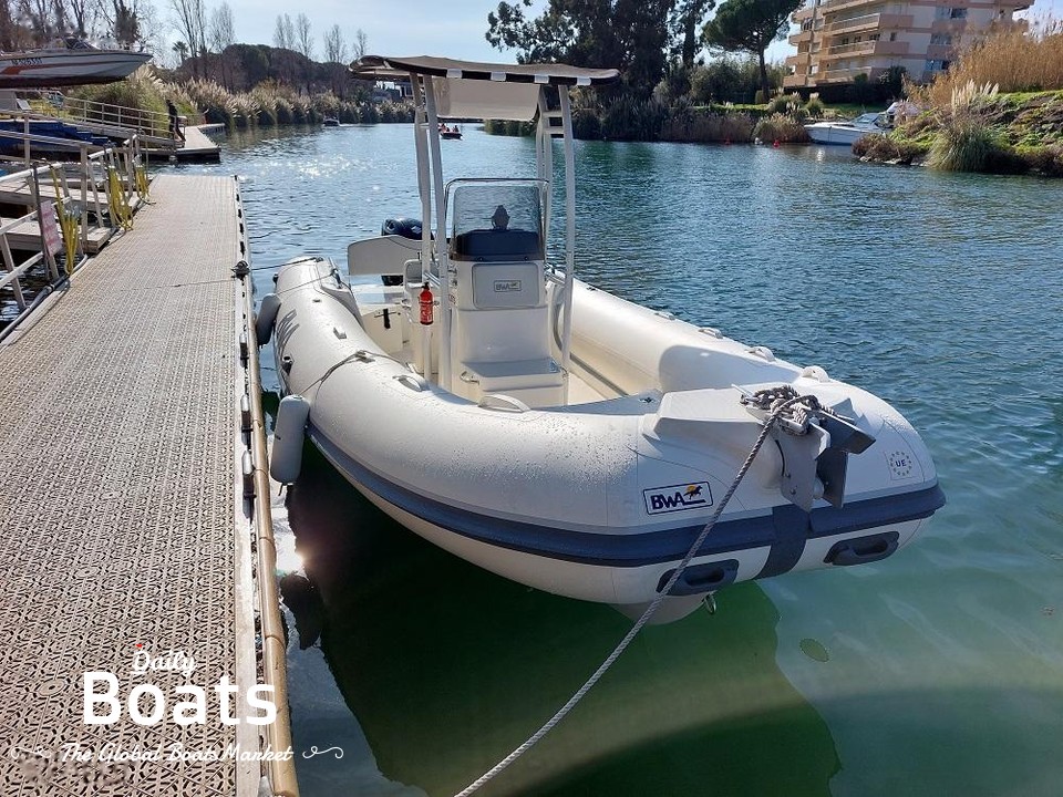 2020 BWA 22 Gt for sale. View price, photos and Buy 2020 BWA 22 Gt #311419