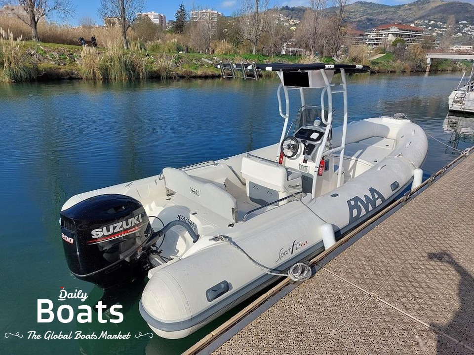 2020 BWA 22 Gt for sale. View price, photos and Buy 2020 BWA 22 Gt #311419